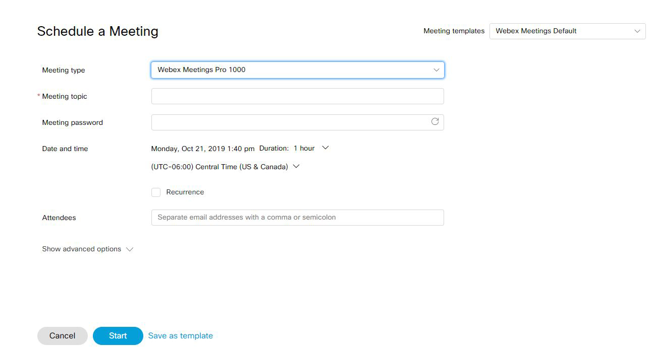 TROY - Information Technology - Services Support - Web Conferencing ...